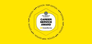 Career Service | The job market meets students and graduates
