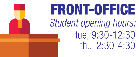 Career Service | The job market meets students and graduates